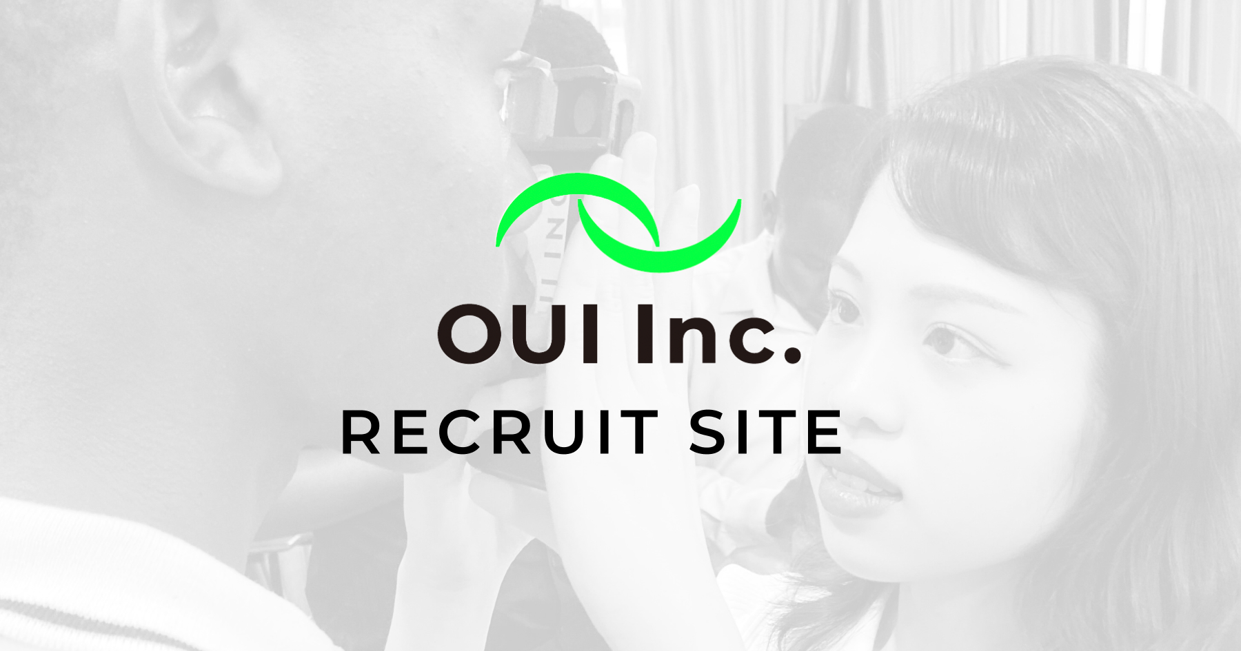西村 裕樹 | OUI Inc.